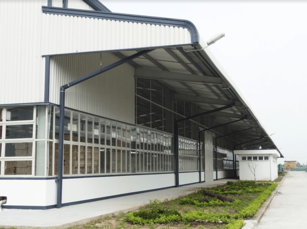 Pebsteel Aims for a Green And Sustainable Future