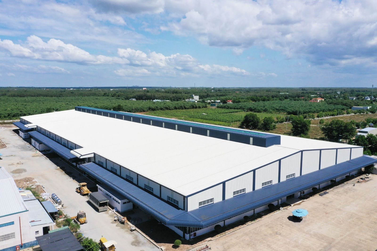 A Comprehensive Overview of Pre-Engineered Buildings in Modern ...